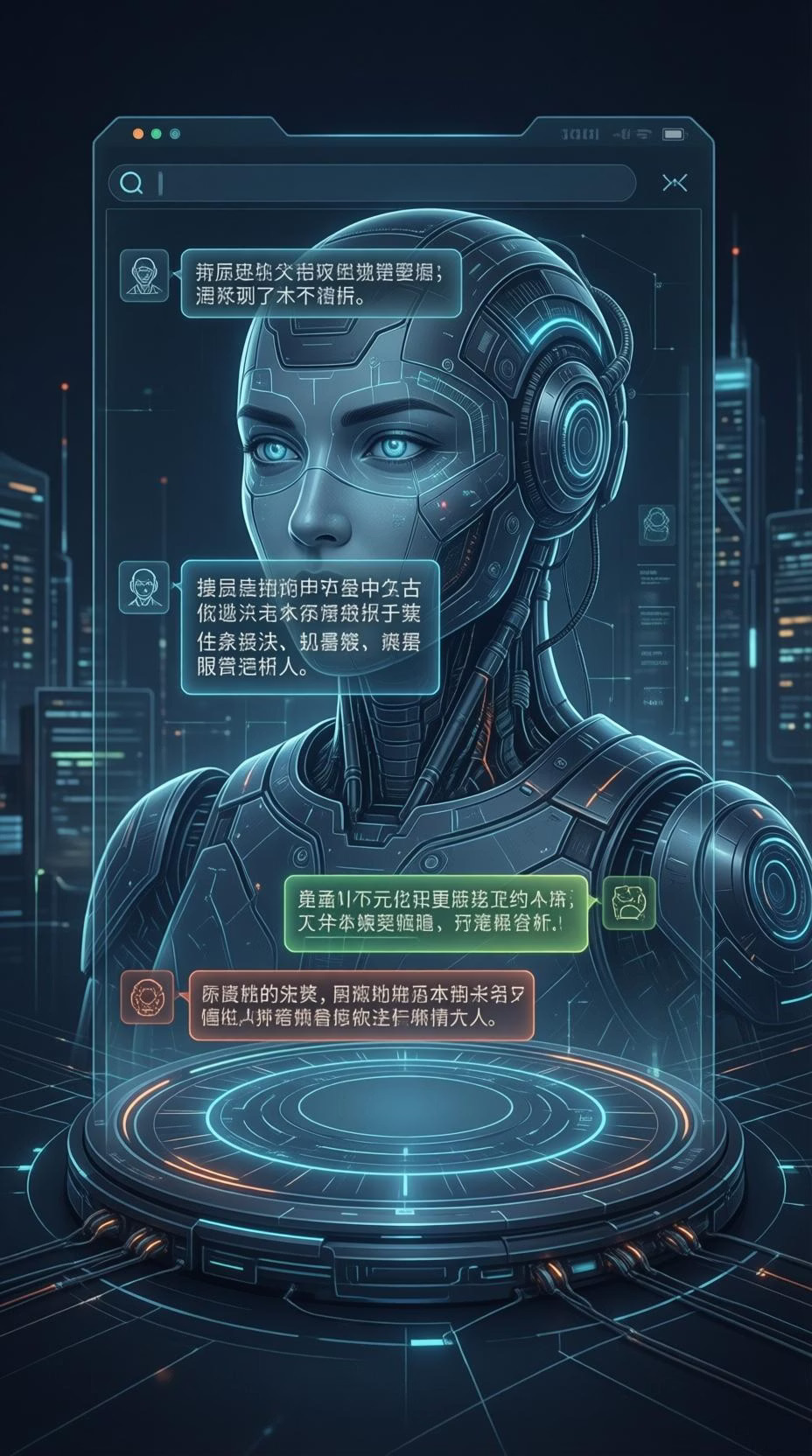 Doc 360 - Your Information, One Question Away